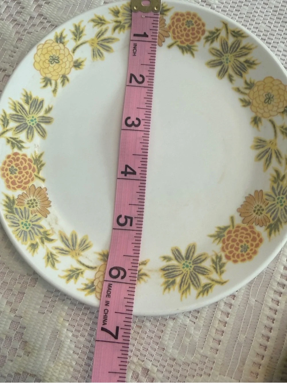 Noritake | Kitchen | Vintage Noritake Progression Sunny Side 903 Plate ...